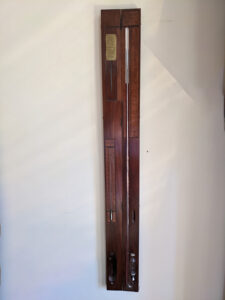 Barometers - Huygens Huys