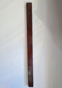 Barometers - Huygens Huys